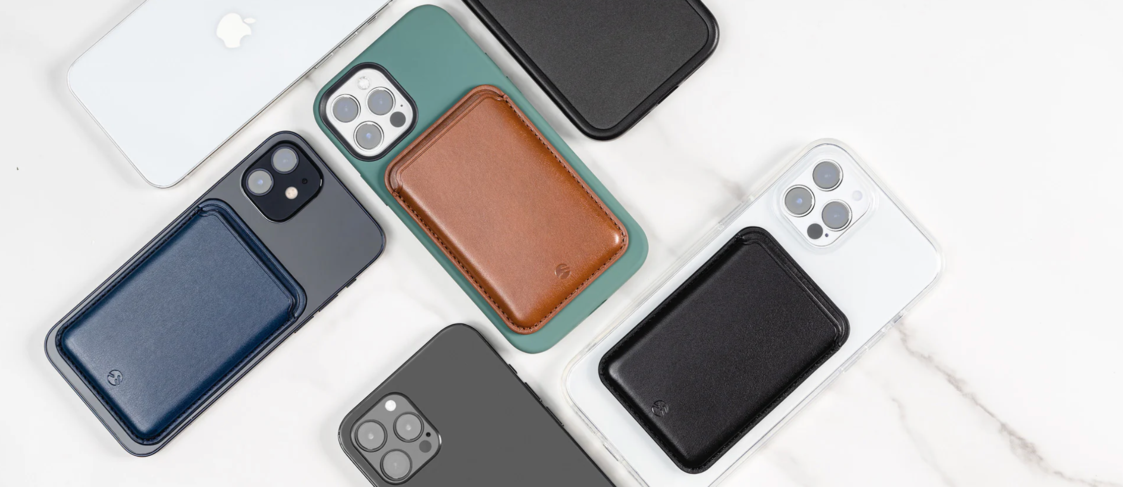 Tarjeteros - Wallet - DigitalShopSA